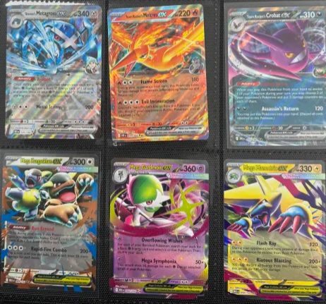 Sell Pokémon Cards For Instant Cash in Wake Forest, NC – PayMore Wake ...